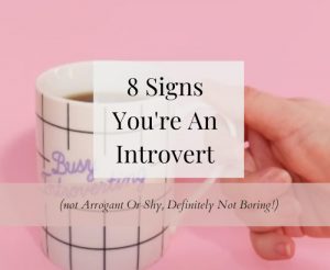 Highly Sensitive People - Quietly Mary